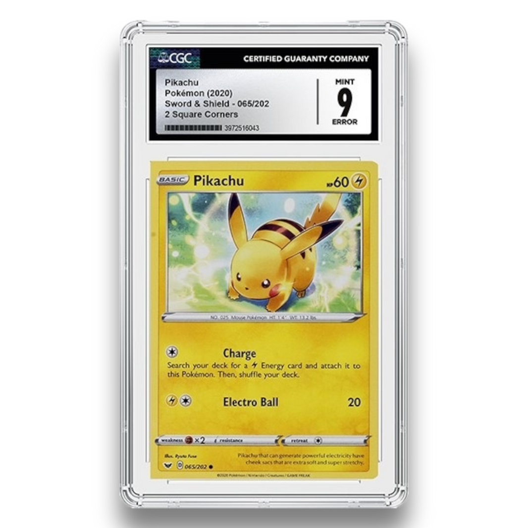 GRADA CON NOI! – COLLECTABLE STATION SRL