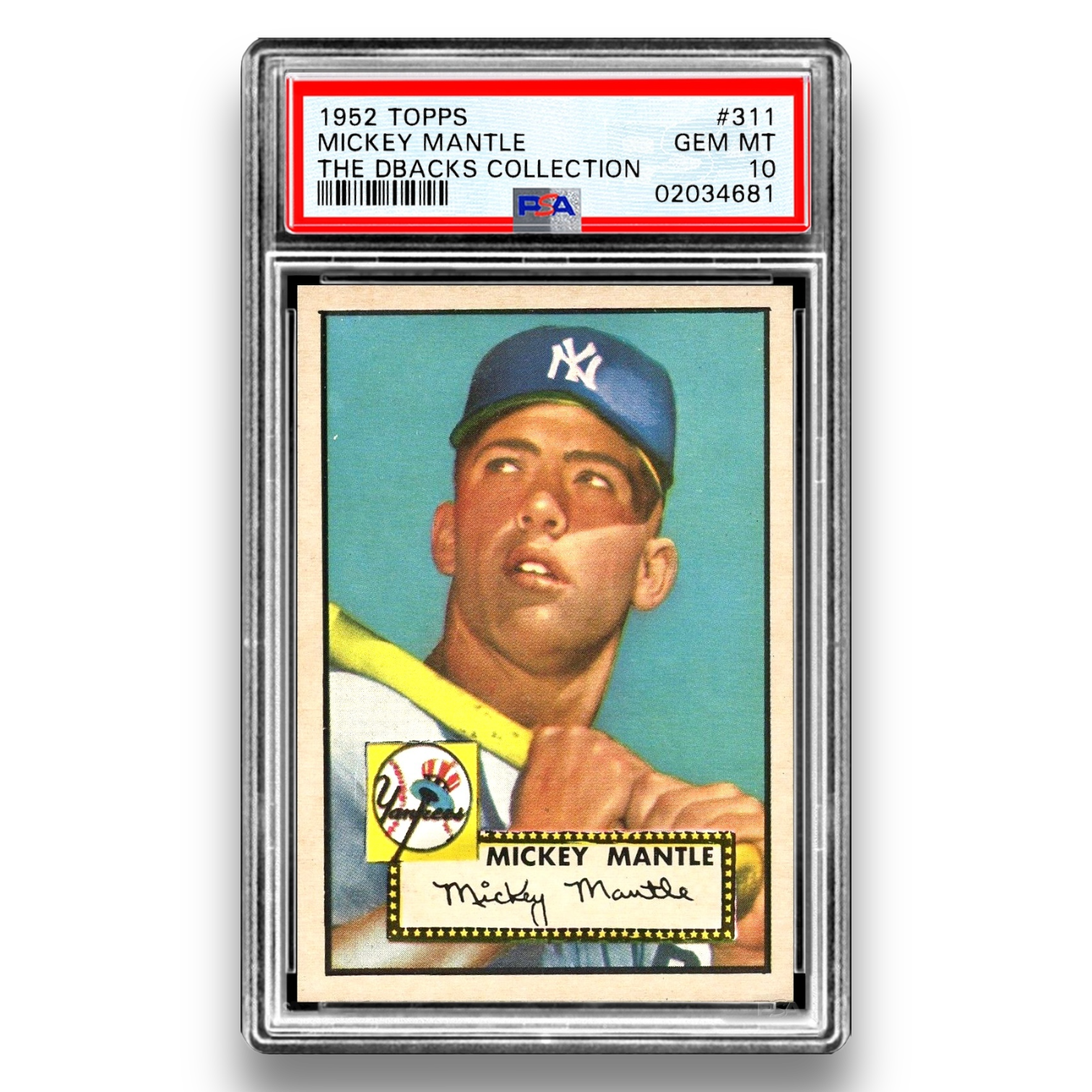 GRADA CON NOI! – COLLECTABLE STATION SRL